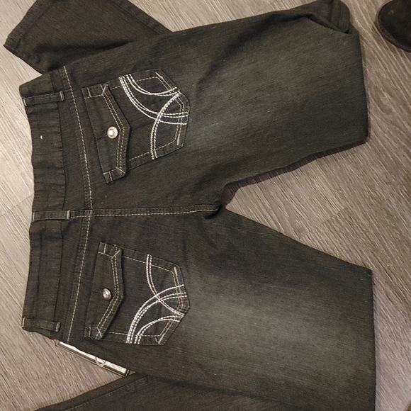 Vintage Harlem | Jeans | Vintage Harlem Stretch | Poshmark